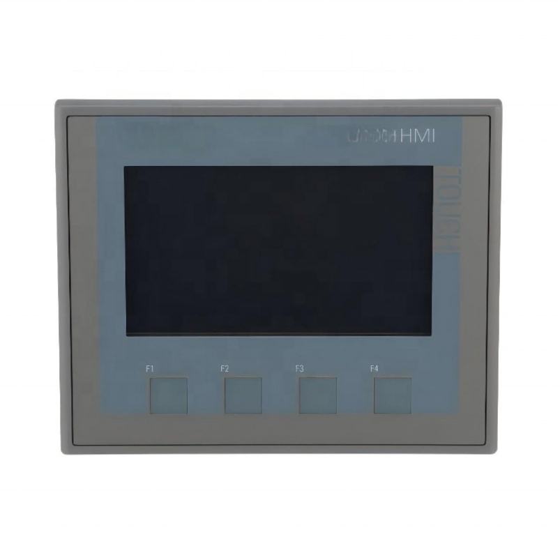 Original New S KTP400 Basic Panel HMI 4" 6AV2123-2DB03-0AX0 Key/Touch ...
