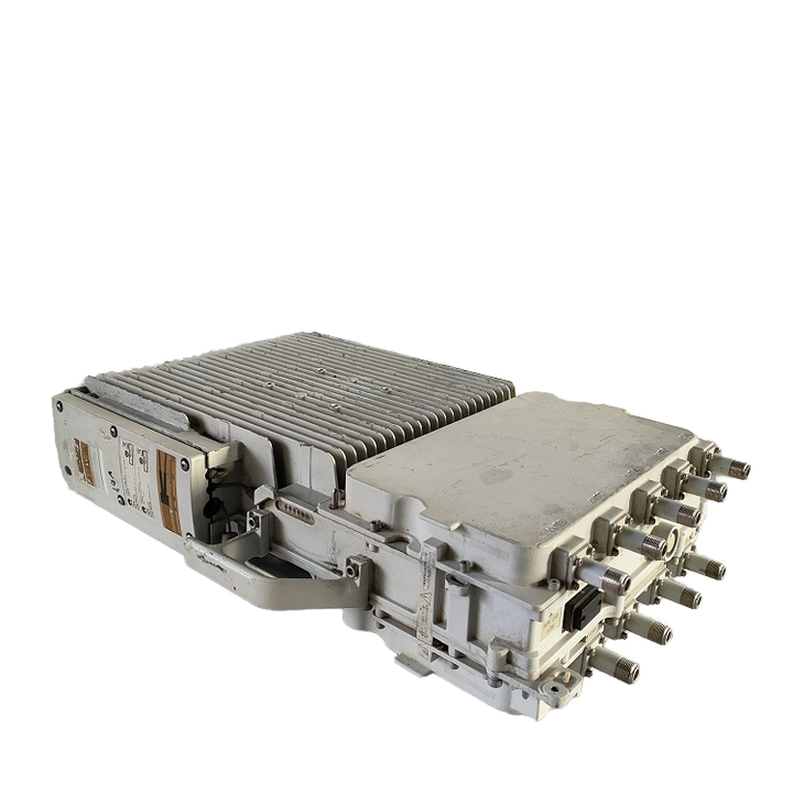RRU 3168E Remote Radio Head Unit Compatible with Major Network ...