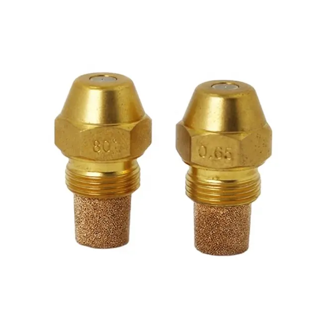 How to Choose the Best Oil Burner Nozzle: A Complete Buying Guide