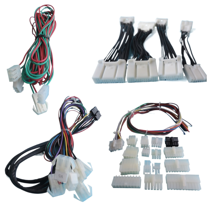In Stock Toyota Connector 10 Pin Rear View Mirror Connector | Alibaba.com