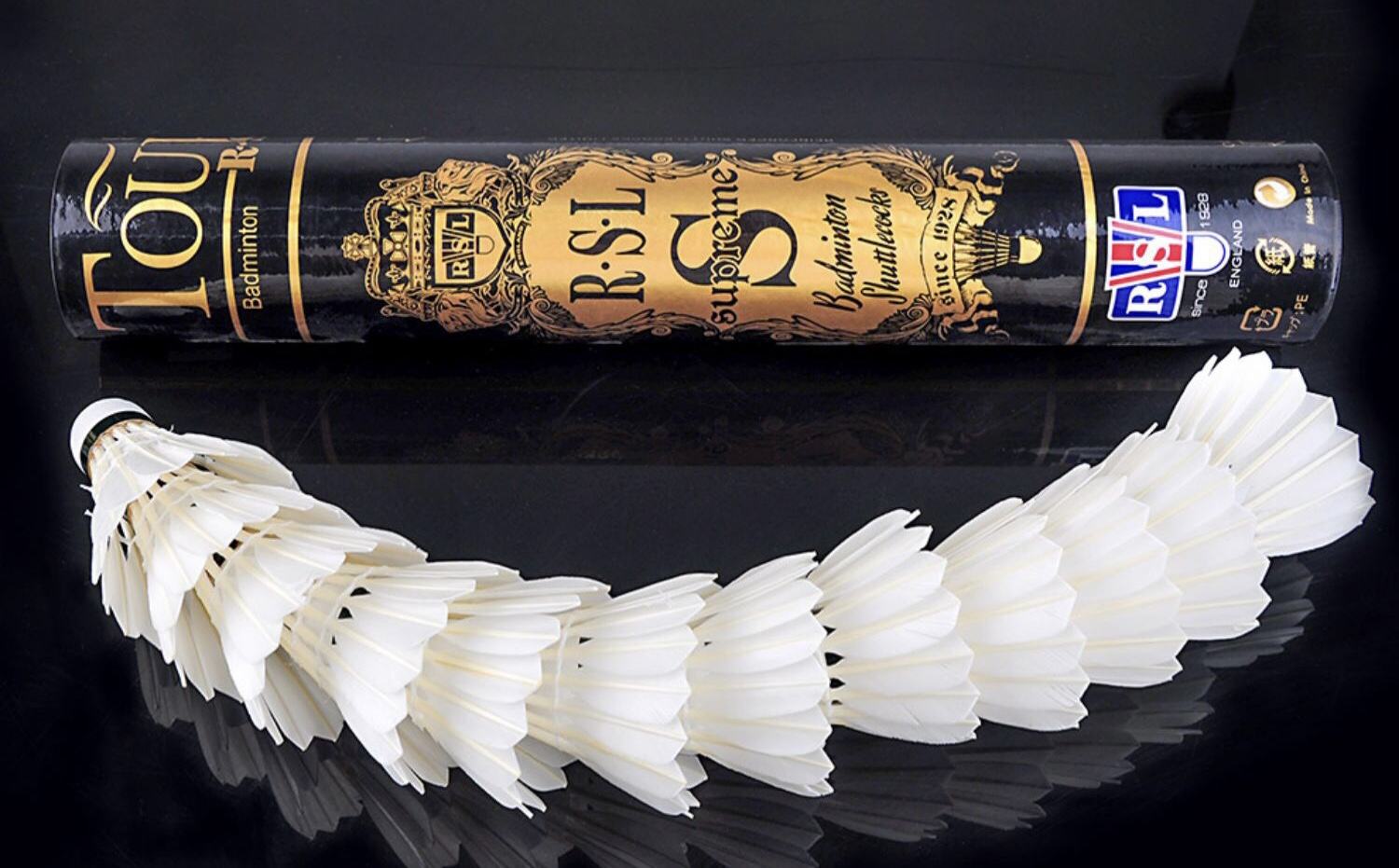 How to Choose the Best RSL Supreme Shuttlecock for Your Game