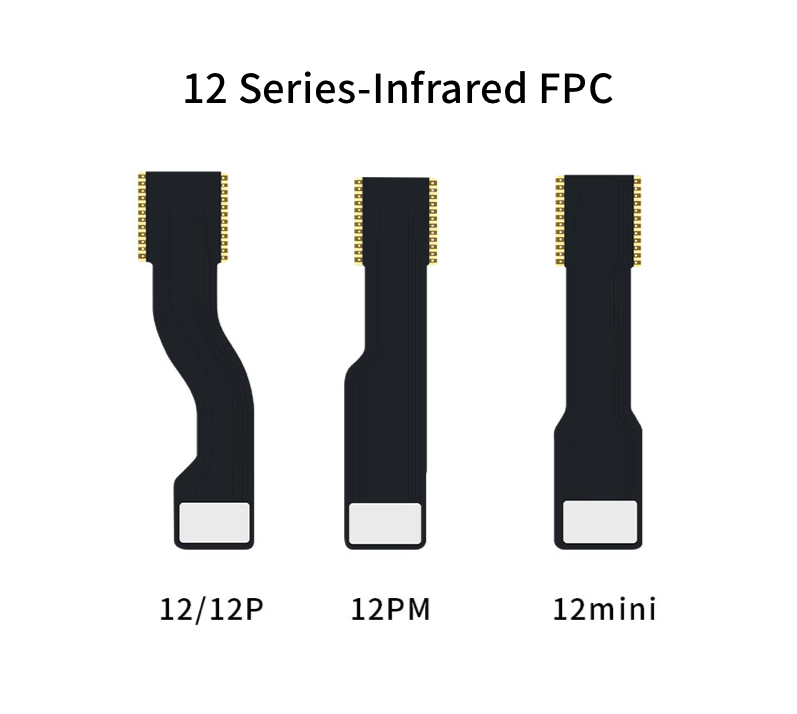 Cáp Dẻo Hồng Ngoại Fpc Hồng Ngoại Cho X-13 Iphone Dụng Cụ Sửa Chữa Iph ...