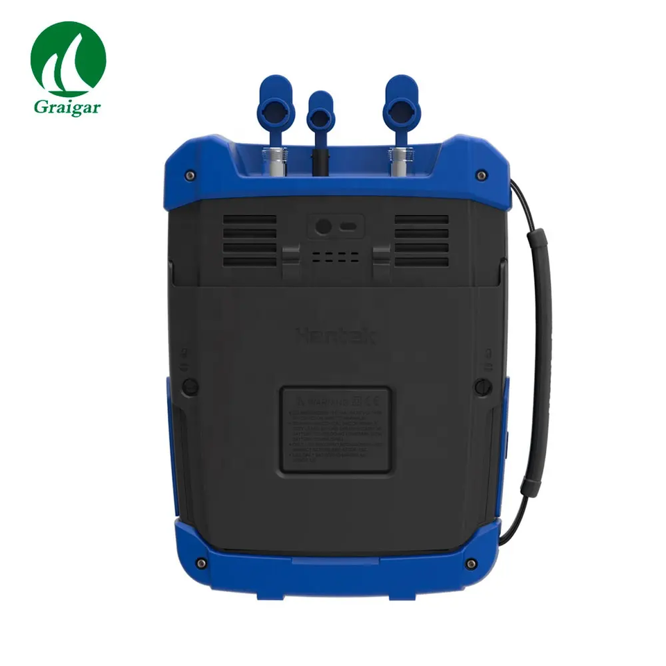 Hantek HSA2016A Handheld Digital Spectrum Analyzer Portable Field ...