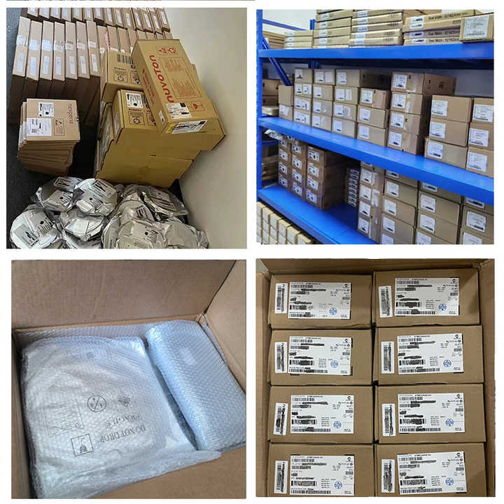 Original New Low Price (Electronic Components) BGA BCM6715 ...