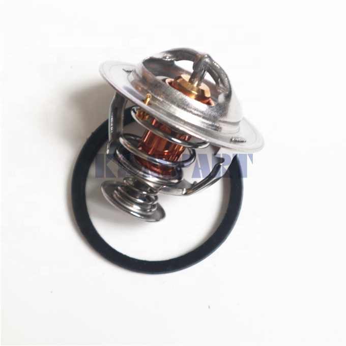 EXCAVATOR 6680850 THERMOSTAT 0.15KG for V3300 V3800 D11 ENGINE ...