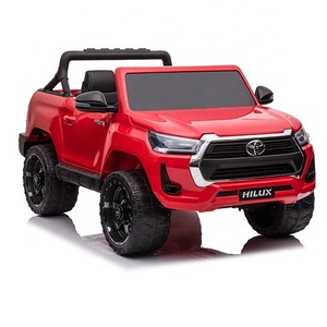 Buy Wholesale toyota hilux kids For Children's Immense Fun And ...