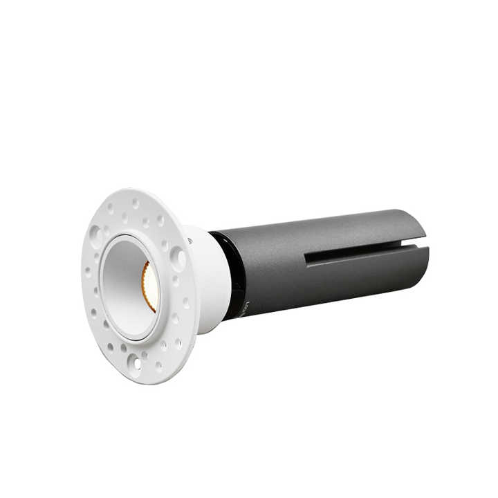 Trimless Downlight MINI Size Recessed Ceiling Light 5W 7W 12W MINI LED ...