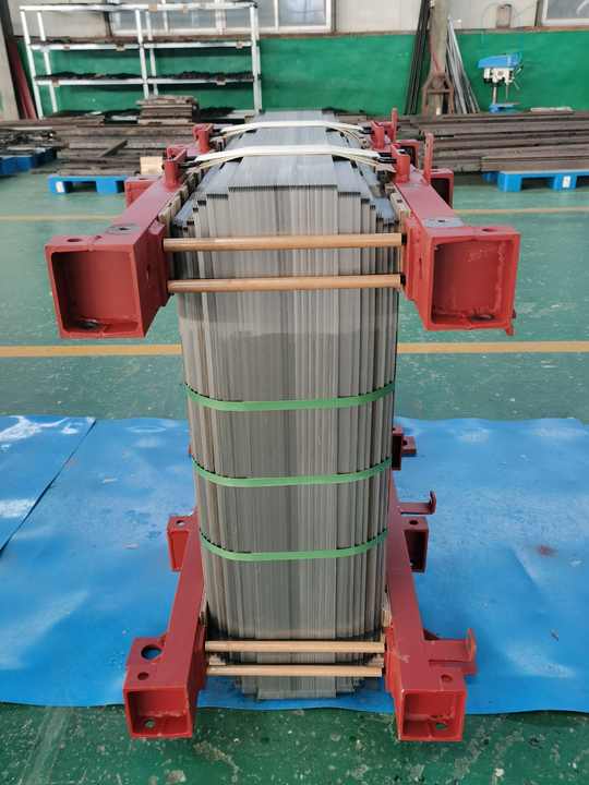 Transformer Core Transformer Stacked Silicon Steel Sheet| Alibaba.com