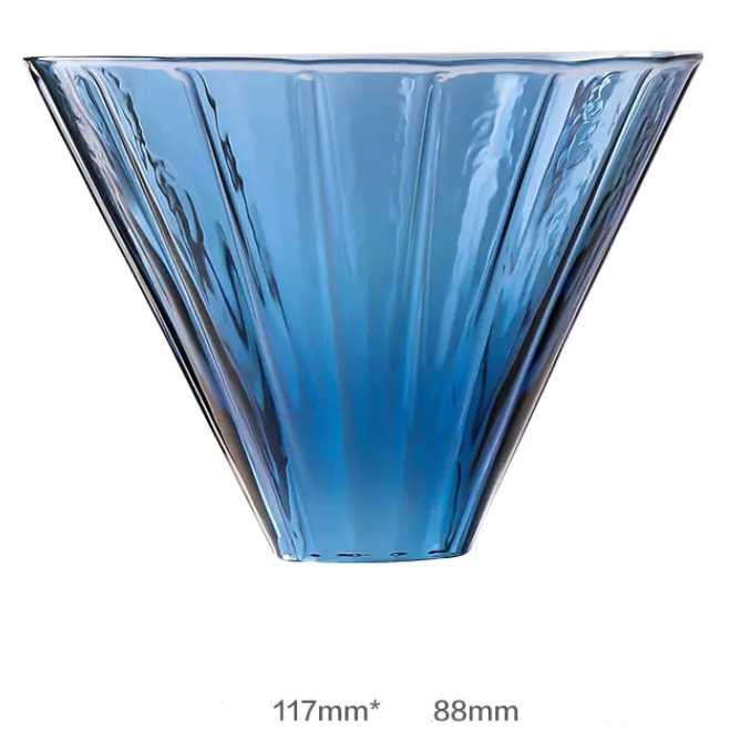 Wholesale Customized Creative Colorful American Coffee Filter Coffee ...