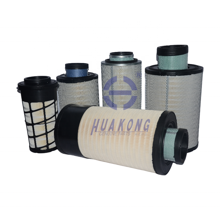 HUAKONG air Filter P527596 P821938 P821963 P821575 P828889 P829333 ...