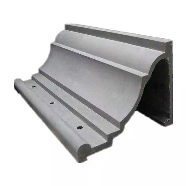 GRC GFRC Glassfiber Reinforced Concrete Eave Mouldings