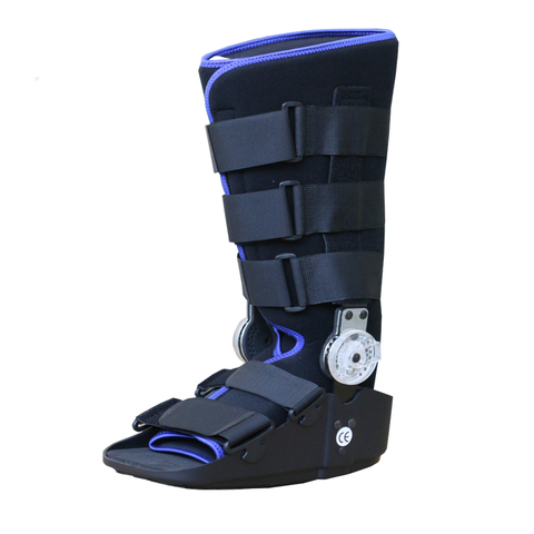 Cam Walker Boot, Cam Walker Boot direct from Xiamen Longstar Medical ...