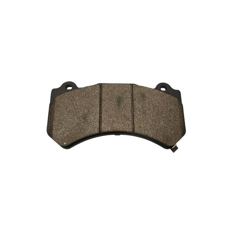 Wholesale New Semi-Metal Front Brake Pads Set D1405 25940447 for Jeep ...