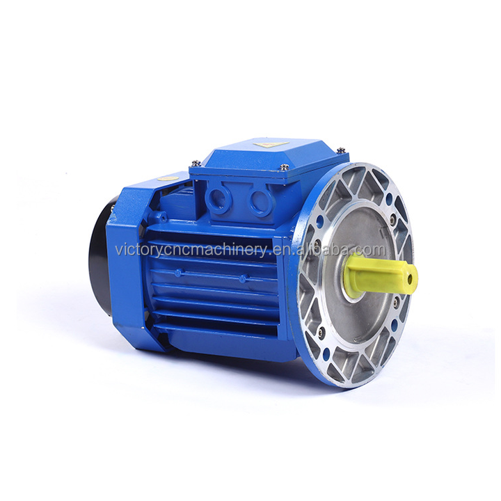 0.25KW 220/380V 1400RPM B5 YS7114 Three Phase Asynchronous Motor ...