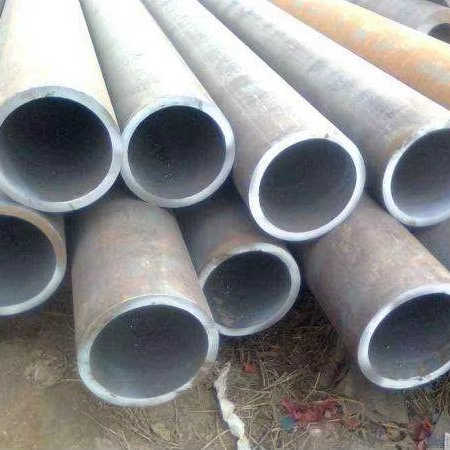 45# Carbon Steel Seamless Precision Pipe 42CrMo Large Diameter Iron ...
