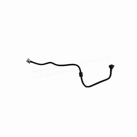 一汽奥迪汽车配件冷却液散热器软管8WD121081 8WD 121 081| Alibaba.com