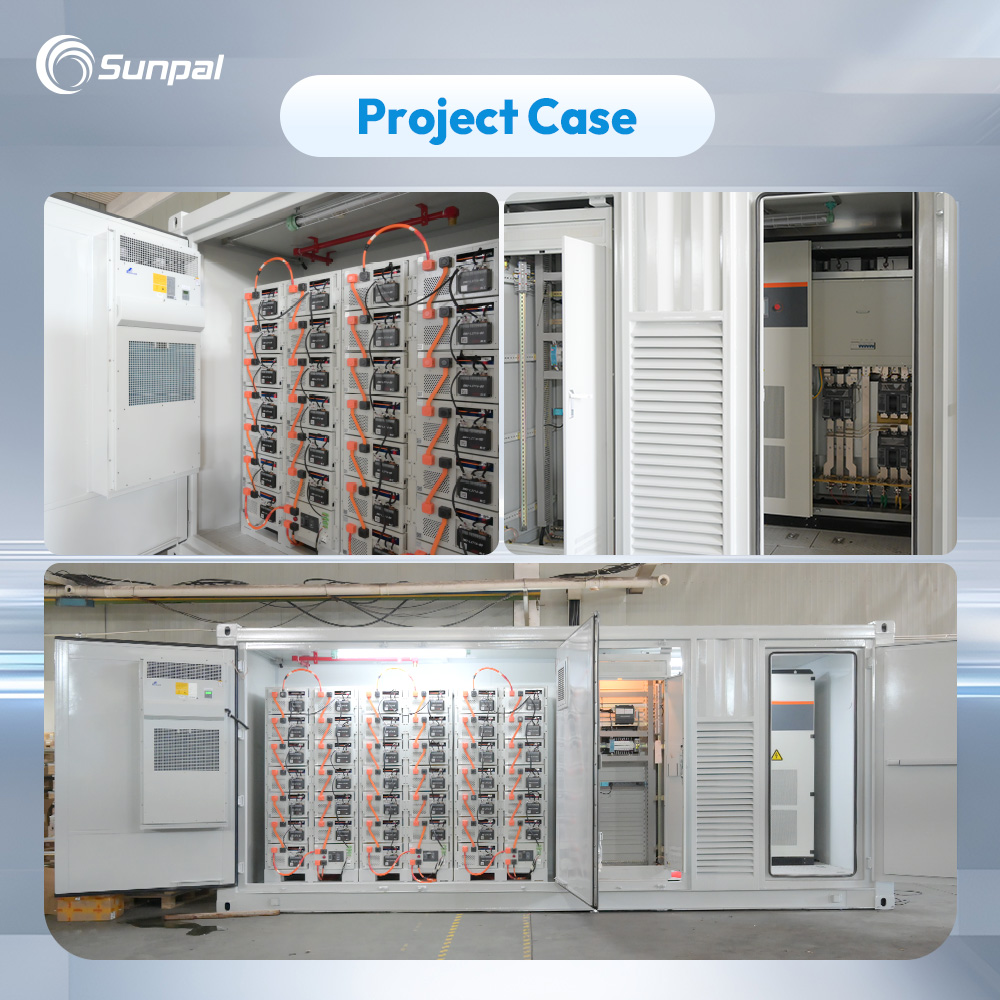 Buy solar system 500kw cost | Commercial Energy Storage