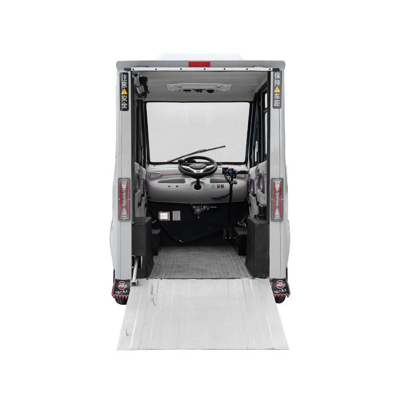 60V 150A Big Lithium Battery - Long Range Handicapped Wheelchair