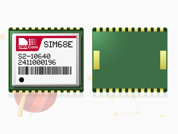 Simcom Nhà Phân Phối Bán Buôn New & Original Module Không Dây Gps/glon – Chima.vn – Máy móc ...