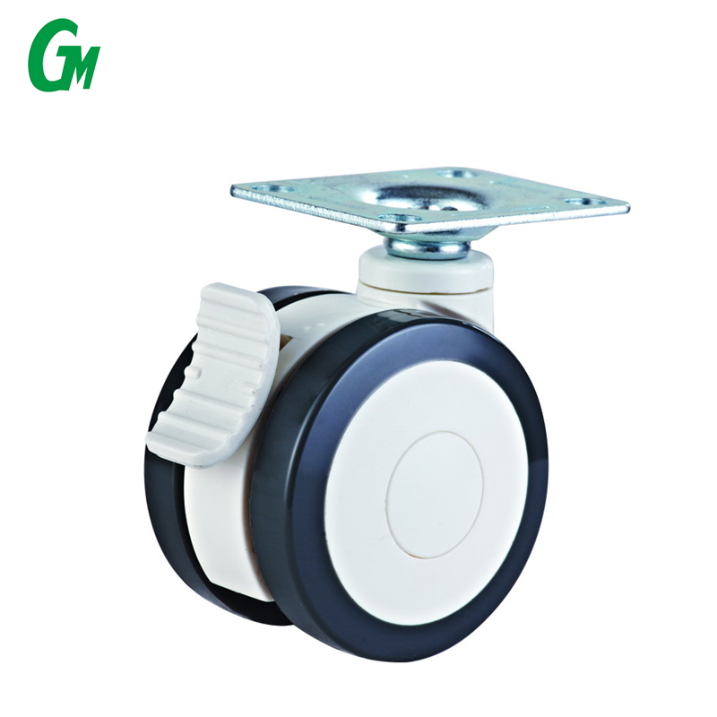 Bed Casters - Durable High-Quality Furniture Hardware