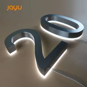 Wholesale luminous house numbers And Luminescent EL Products - Alibaba.com