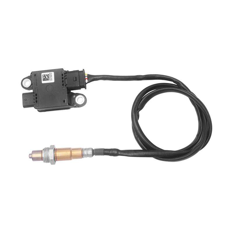 New 68249512AC Diesel Exhaust Particulate Matter Sensor for Jeep Grand ...