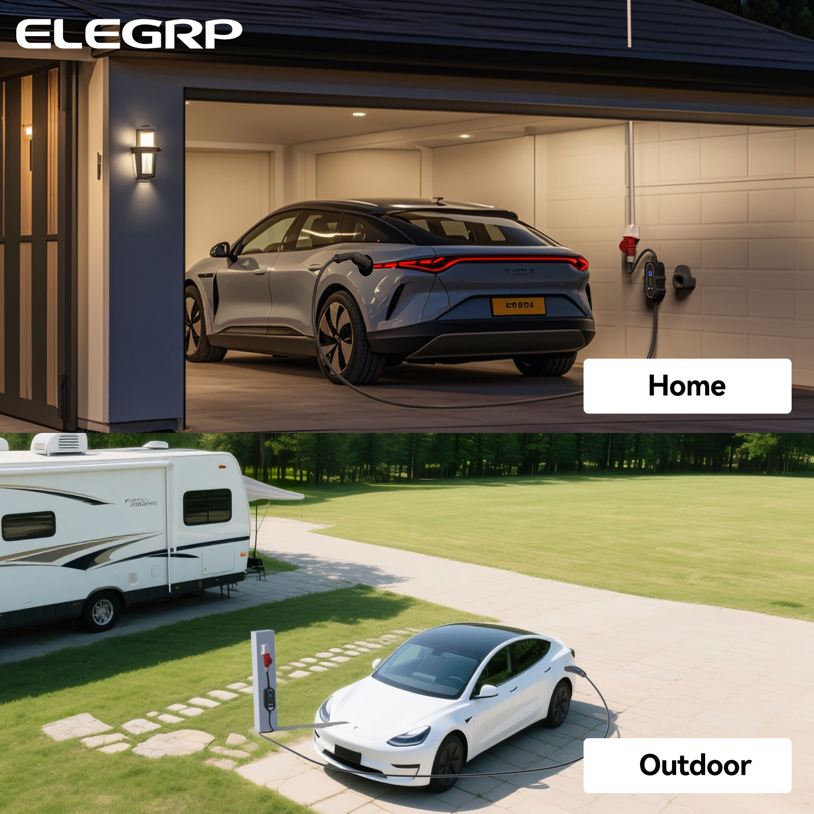 How to Choose the Best Type 2 Charger for Your EV