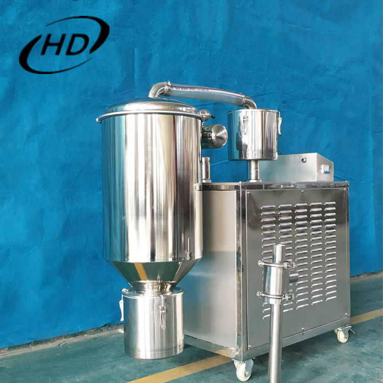Vacuum Feeder Conveyor - Efficient Powder & Granular Conveying