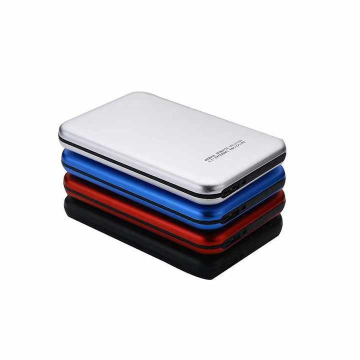 Wholesale Portable 500Gb 10Tb-64Tb Mobile Ssd 1Tb 2Tb 4Tb 8Tb Externale ...