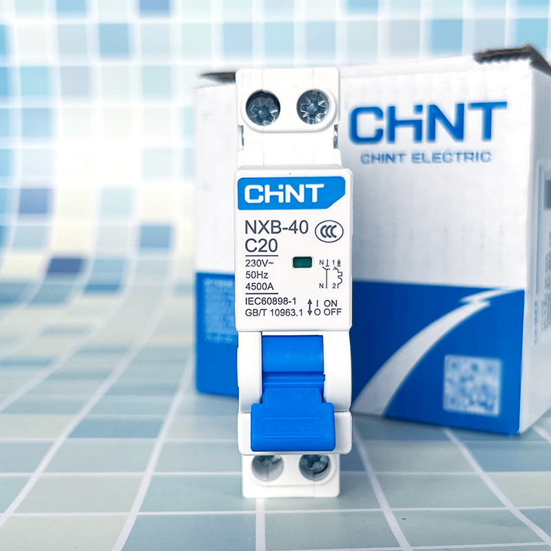 Reliable Solutions for High-Performance chint breaker 60 amp Systems