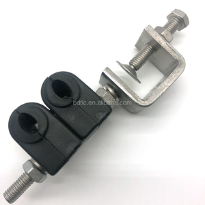 Wholesale cable clamp for cellular tower And Telecom Hardware Parts ...
