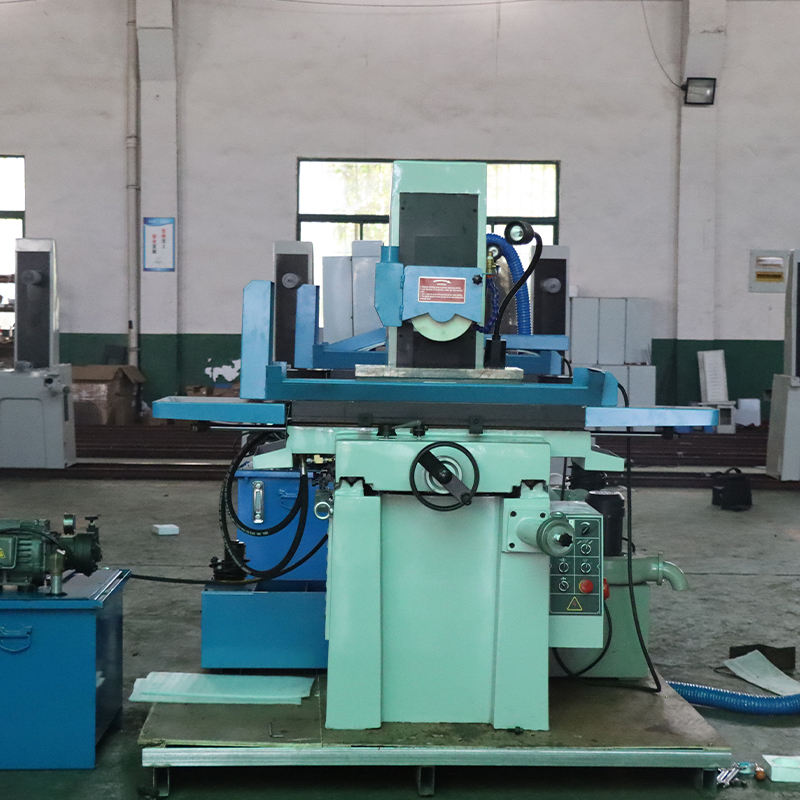 MY1022 Micro-Plane Grinder High Precision Hydraulic Industry Surface ...