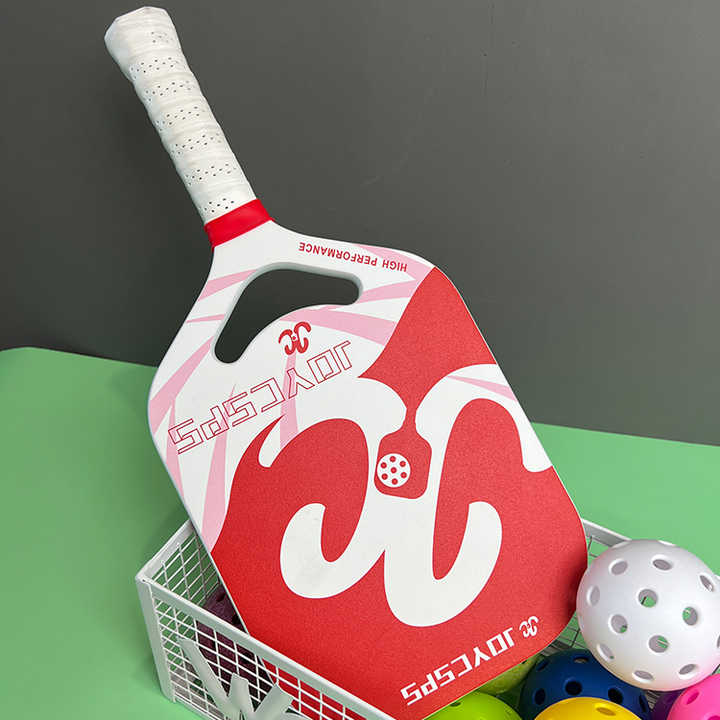 JOYCSPS Unibody Thermoformed Foam Press Pickleball Paddle Wholesale ...