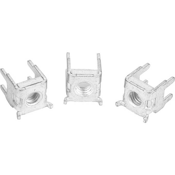 High Current Terminals - Reliable Power Solutions for PCB