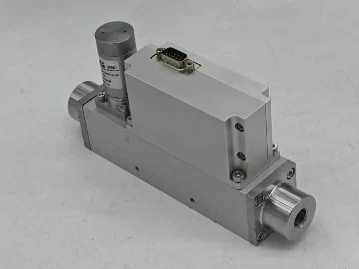 Stainless Steel and Plastic Digital Mass Flow Controller Wide Range Gas ...