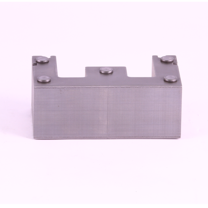 Reliable and Efficient High Frequency Laminated Power Transformer Core ...