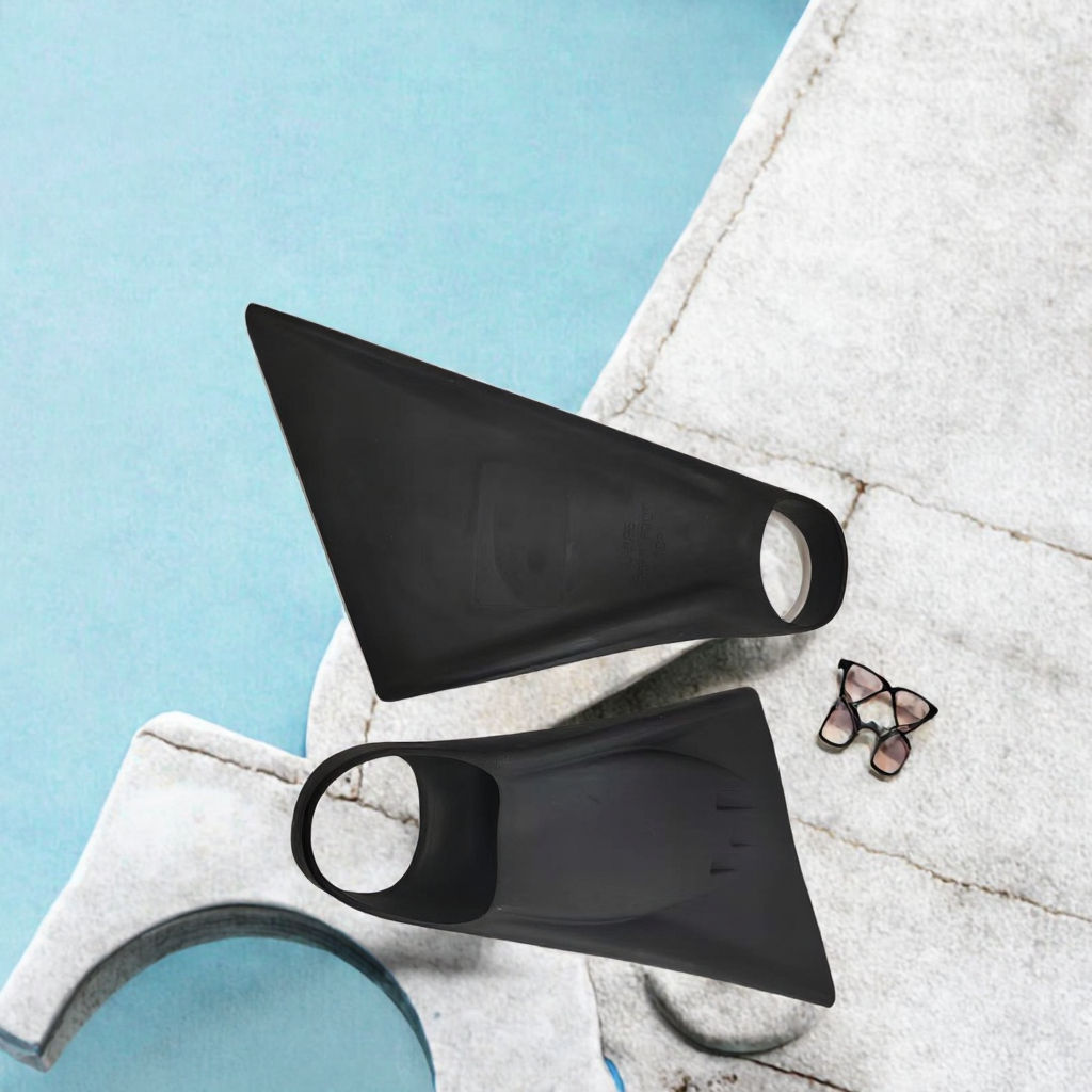 How to Choose the Best Bodyboard Flippers for Performance and Comfort