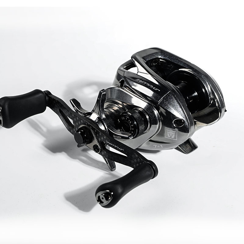 How to Choose the Best Jiyu Fishing Gear for Your Needs