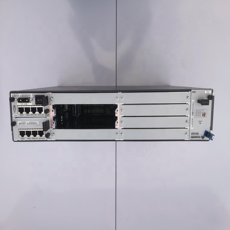 Yenilikçi Çözümler ile Küresel Pazarlarda Verimli Huawei BBU 5900