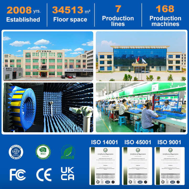 2.4G 5.8g Dual Band Wifi Antennas High Gain 12 Dbi Wifi Antenne 500 Meters Long Range Wifi ...