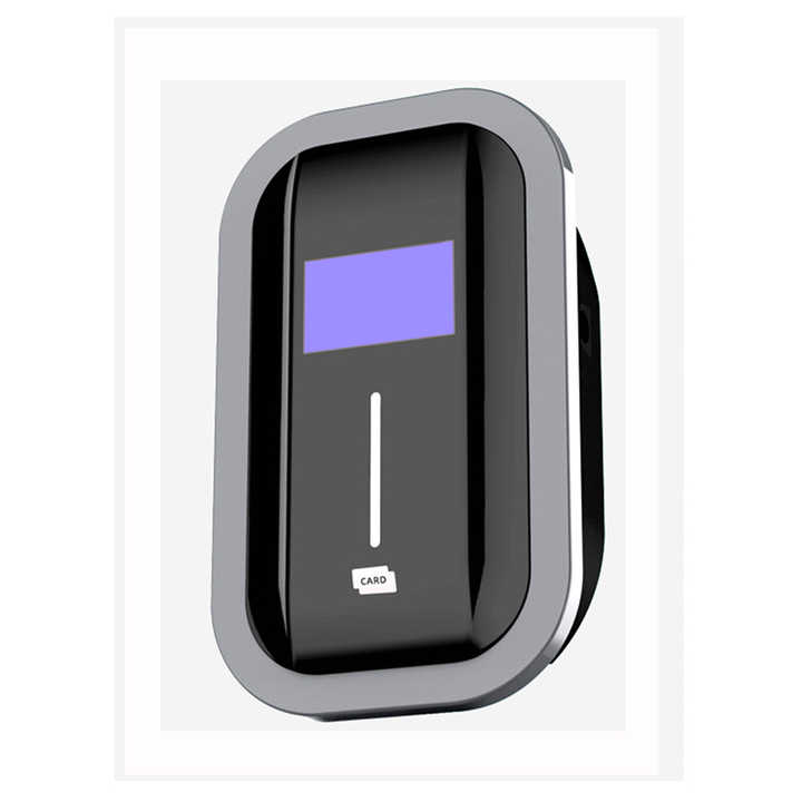 Custom 7kw to 22kw Waterproof ABS PC Plastic Enclosure New Condition ...
