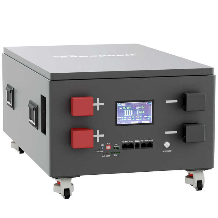 Hektary off Grid TV 51.2V 314ah 16kwh ESS - Reliable Energy