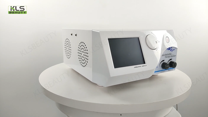 Starvac Sp2 Vacuum Butt Cupping Machine for Lift & Enhancement