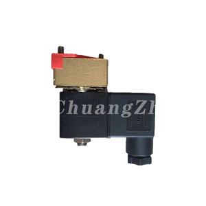 atlas copco solenoid valve 1089070210 Wholesale for All Major Air ...