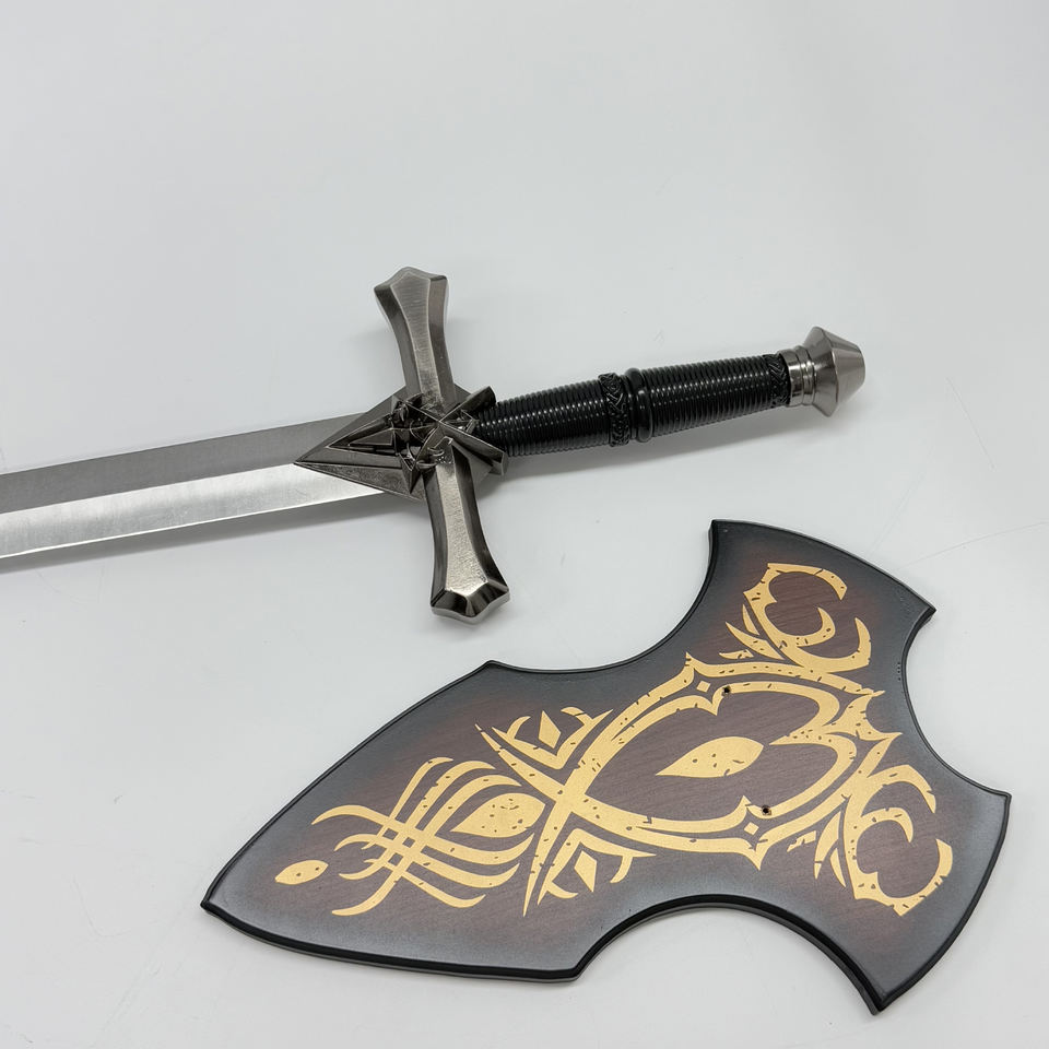Final Fantasy XVI JOSHUA ROSFIELD Sword - 102cm, 1kg