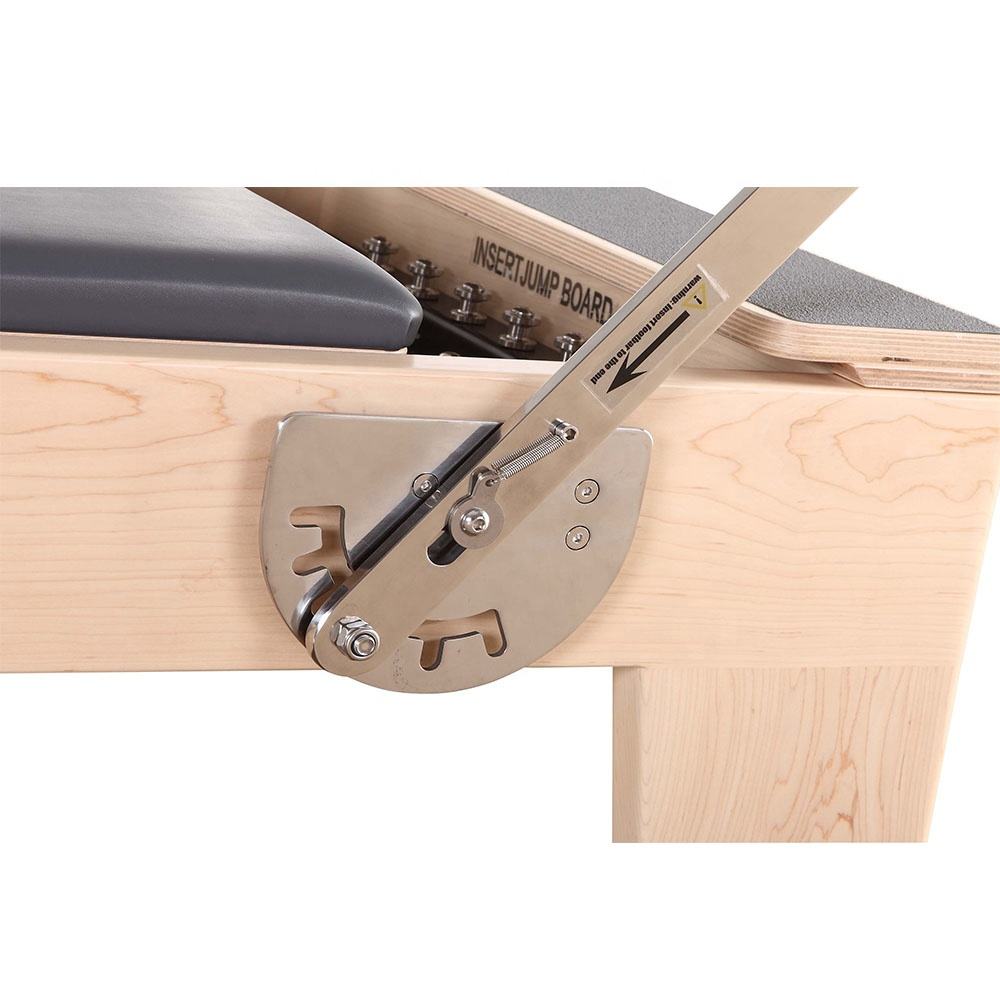 Shop High Quality Pilates Reformers for Home & Studio