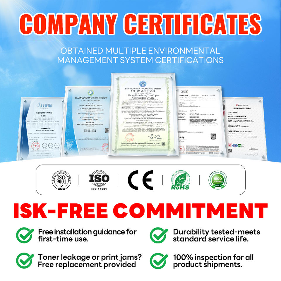 Factory Outlet IMC6000 Toner Cartridge Used for Richo IM C6000 C4500 ...
