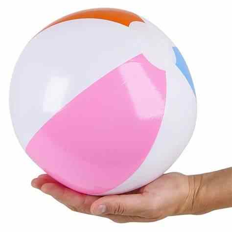 72 Inch Beach Ball - Top Quality, Customizable Fun