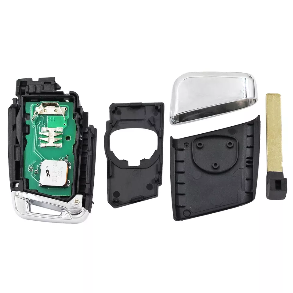 Smart Key ZB17 KEYDIY Universal for KD900 KD-X2 Car Key Remote ...