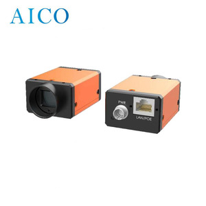 Sony IMX CMOS Sensors - Advanced Imaging Solutions